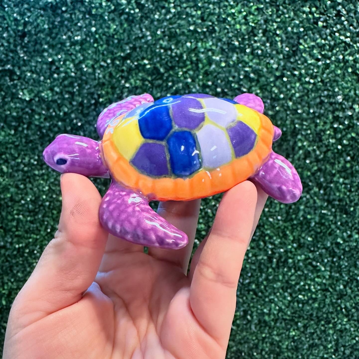 Paint Your Own Pottery – Salty Ceramics